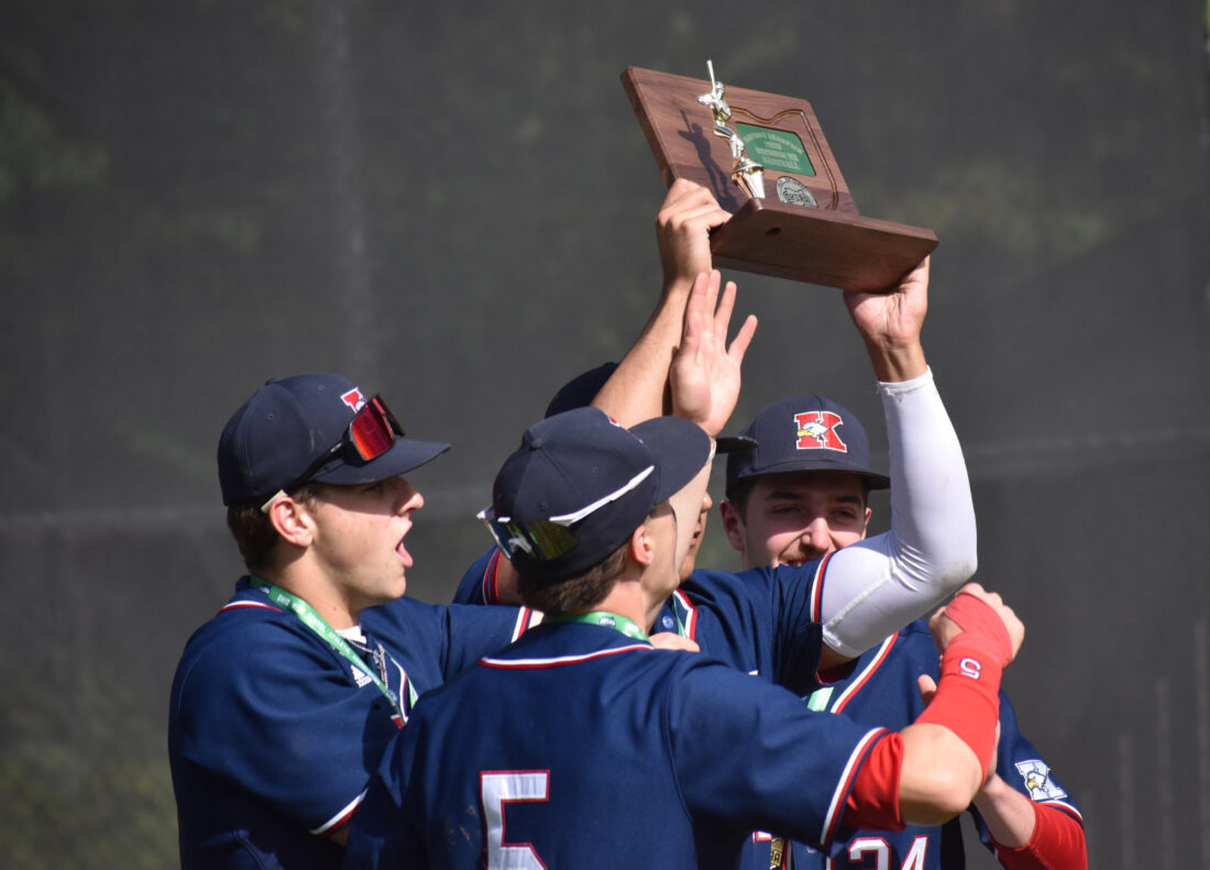 Warren JFK beats up on Kidron Central Christian, wins 5th straight ...